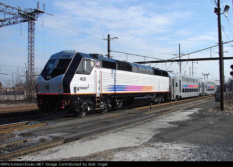 NJT 4031